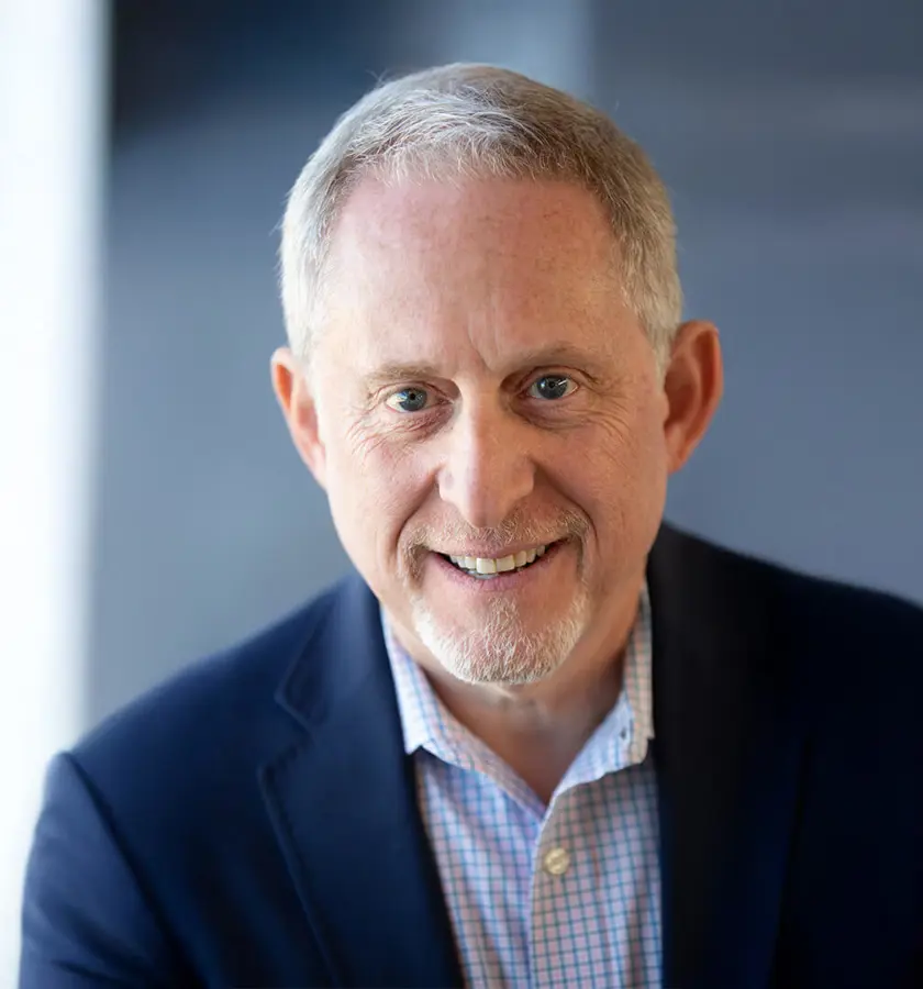 Rick Tumlinson: Visionary Space Leader and Keynote Speaker