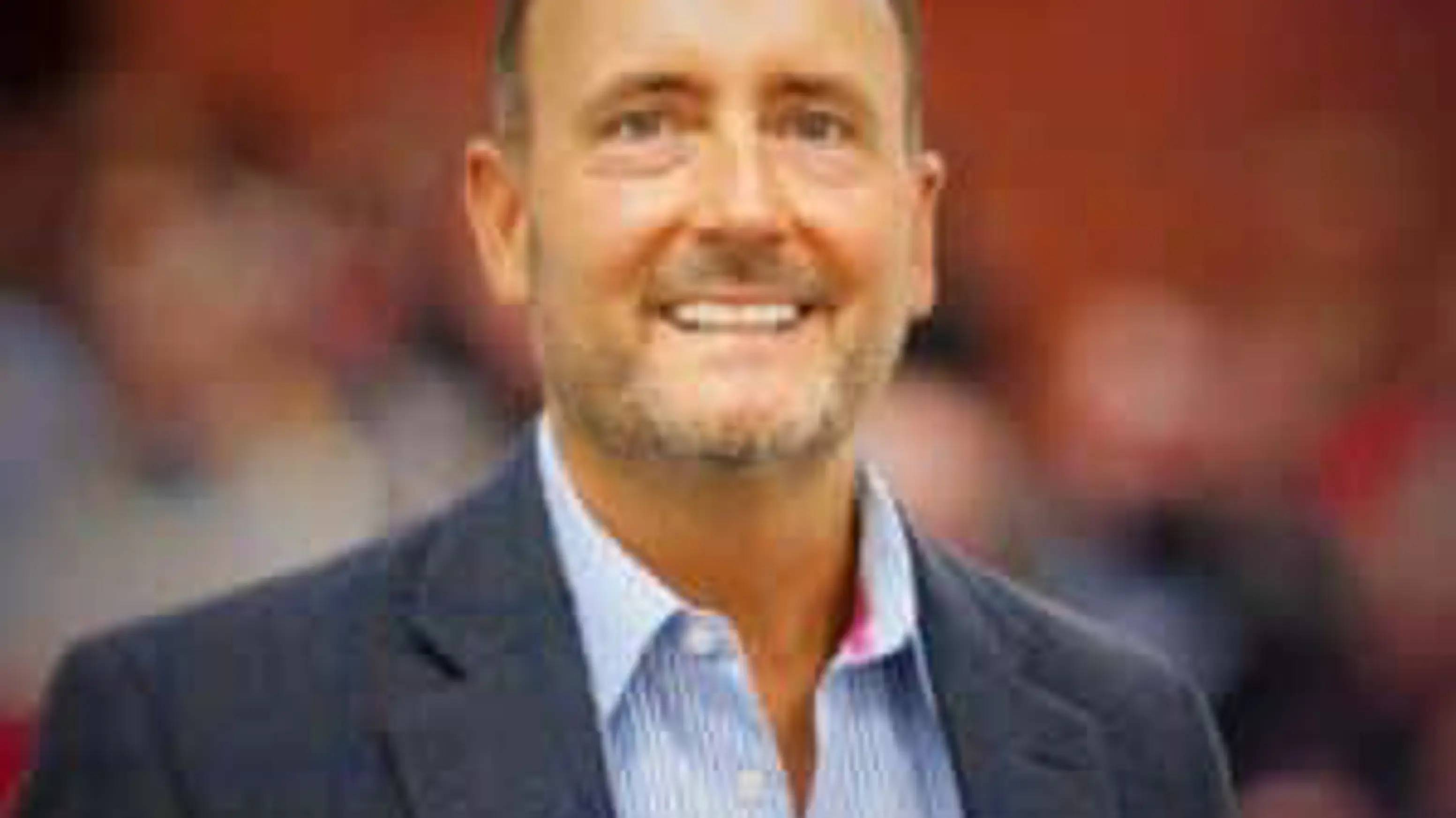 Chris Griffiths - Innovation & Creativity Expert