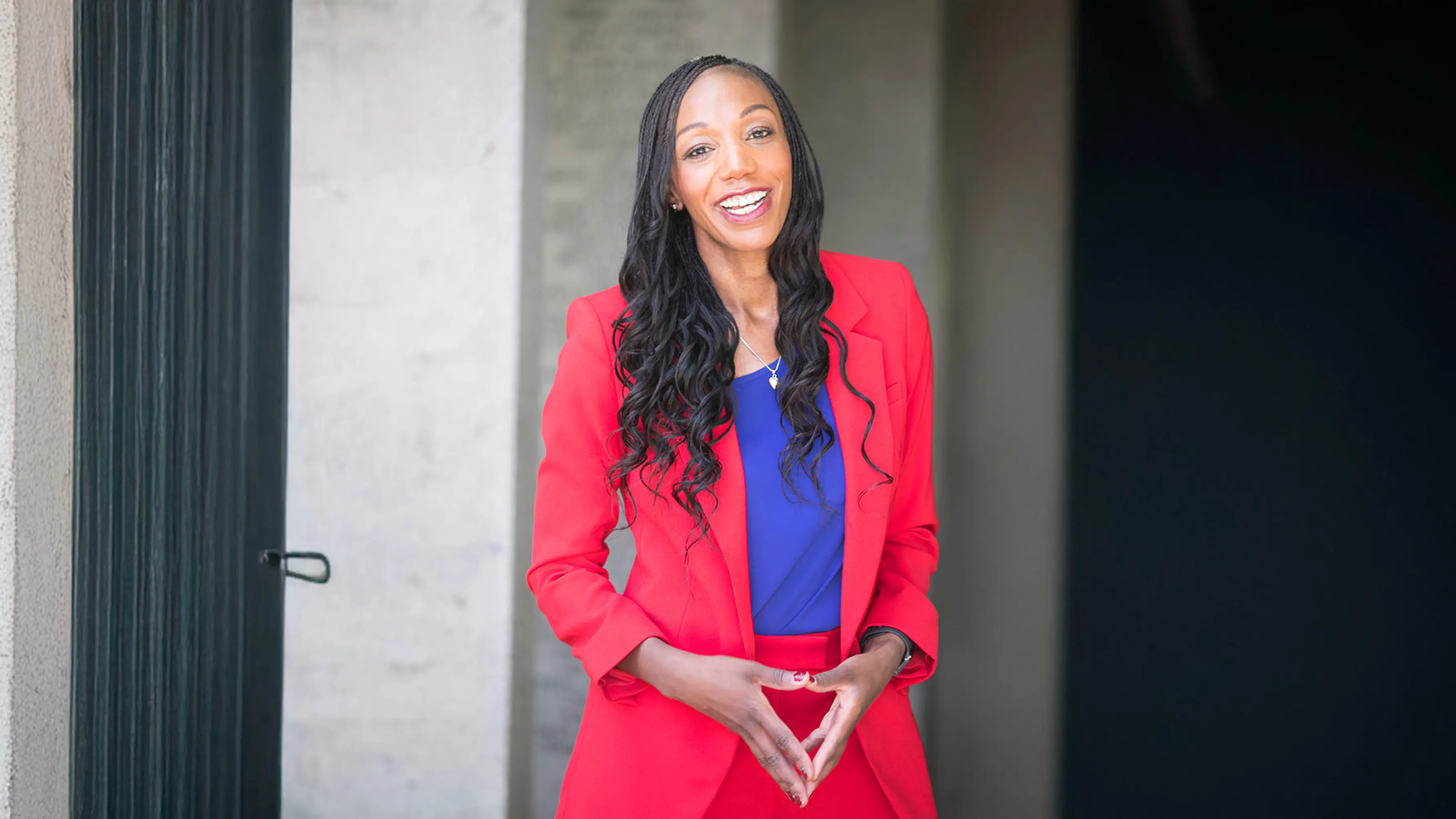 Dr. Bayo Curry-Winchell: Healthcare Equity Expert & Speaker