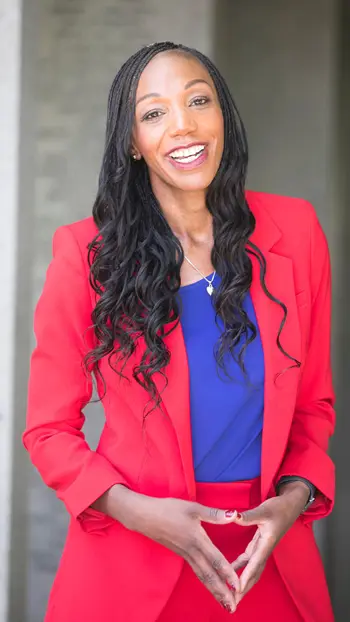 Dr. Bayo Curry-Winchell: Healthcare Equity Expert & Speaker