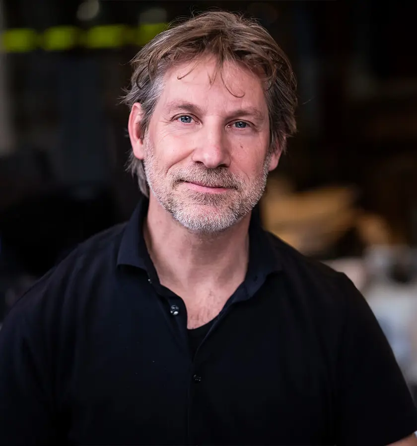 Nick Abrahams | Digital Transformation Leader