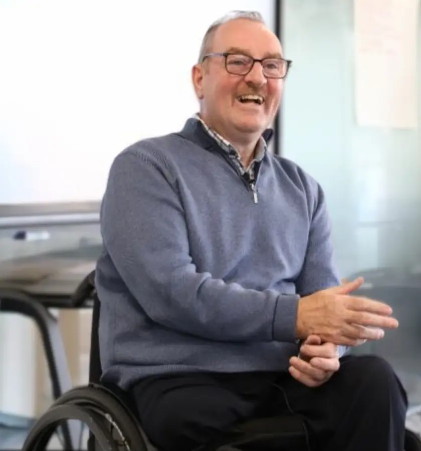 Kina Hart | Safety Speaker for Corporate Events