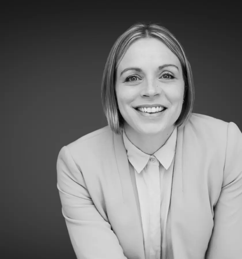 Susie Wolff Delivers Powerful Talks on Motorsport & Leadership