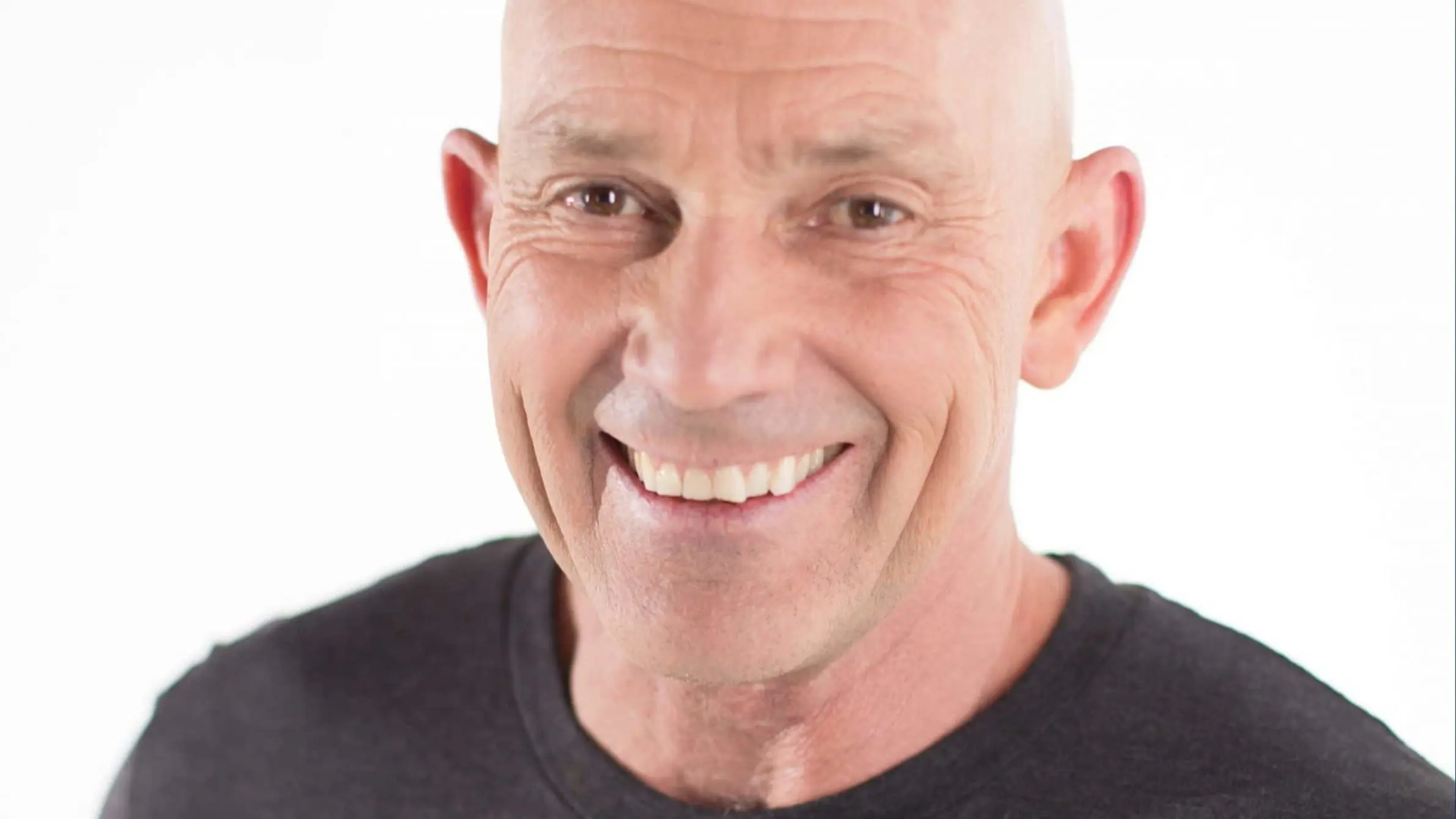 Speaker John Foley - Propelling your organization forward