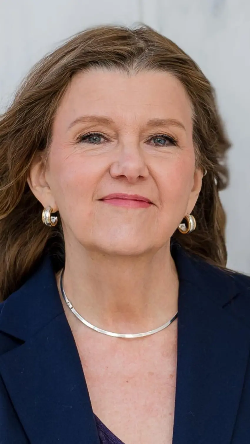 Jo Ann Barefoot: Keynote Speaker on Fintech and Regulation
