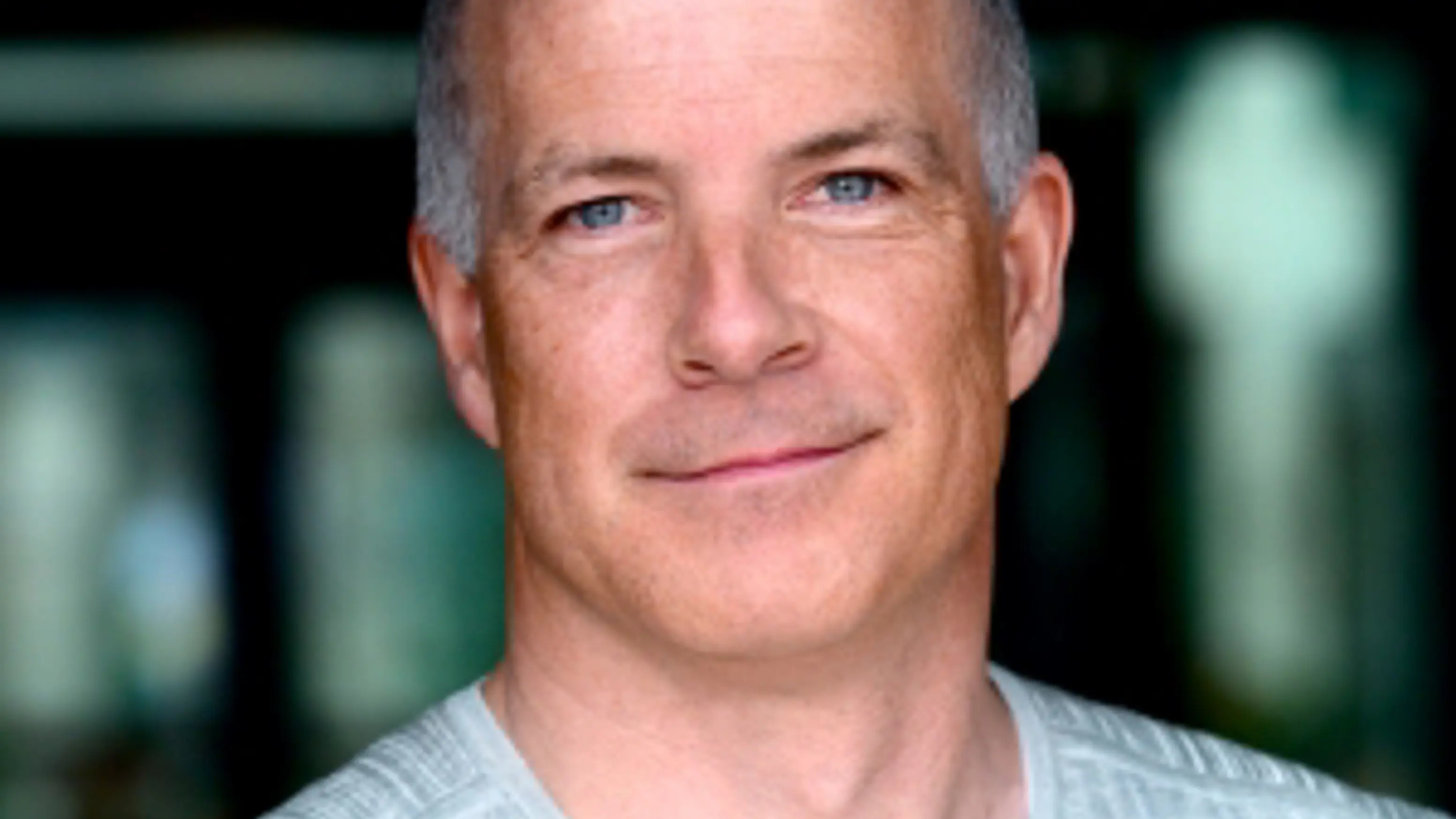 Scott Kress: Accomplished leadership & team development trainer