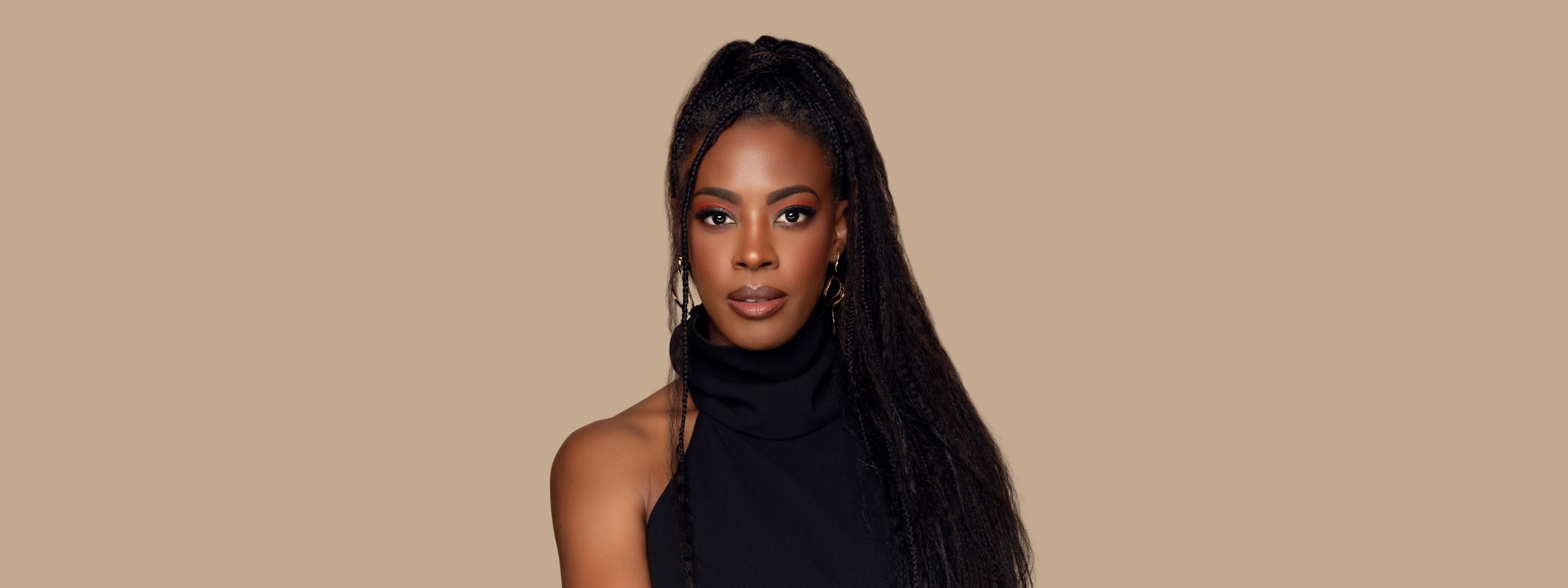 Courtney Caldwell | Award-Winning Tech Founder & Speaker