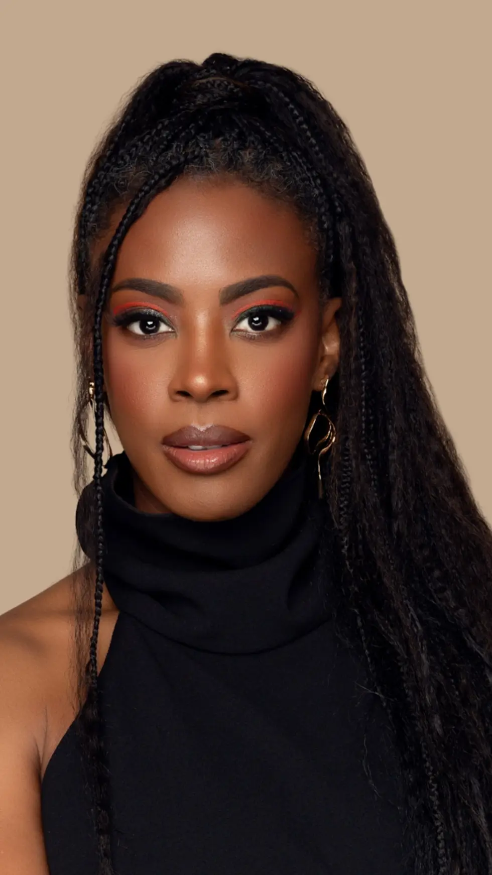 Courtney Caldwell | Award-Winning Tech Founder & Speaker