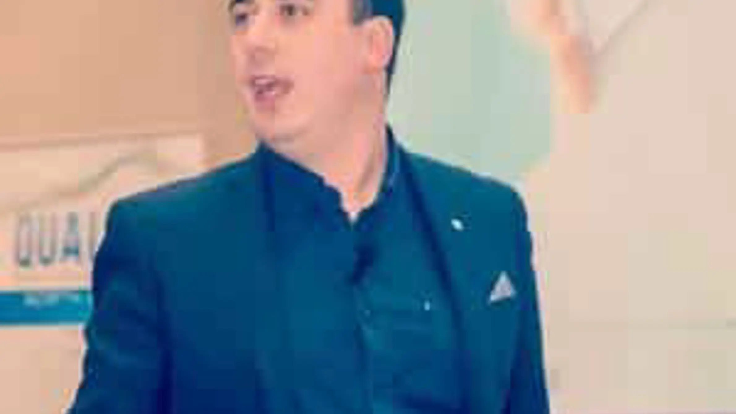 Tom De Ruyck: Renowned Marketing and Research Expert