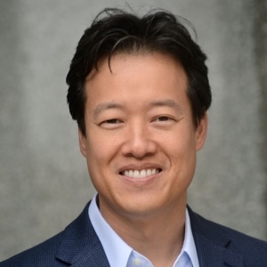 Victor Hwang Economic Growth Expert Profile