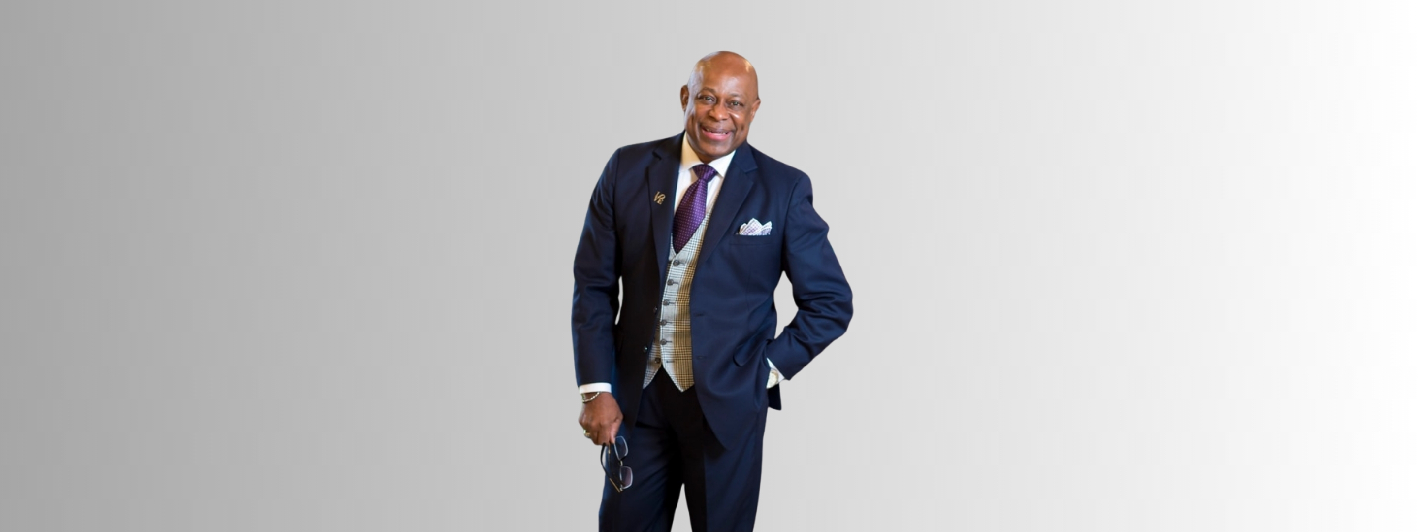 Dr. James Smith Jr. – Transformative Keynote Speaker & Coach