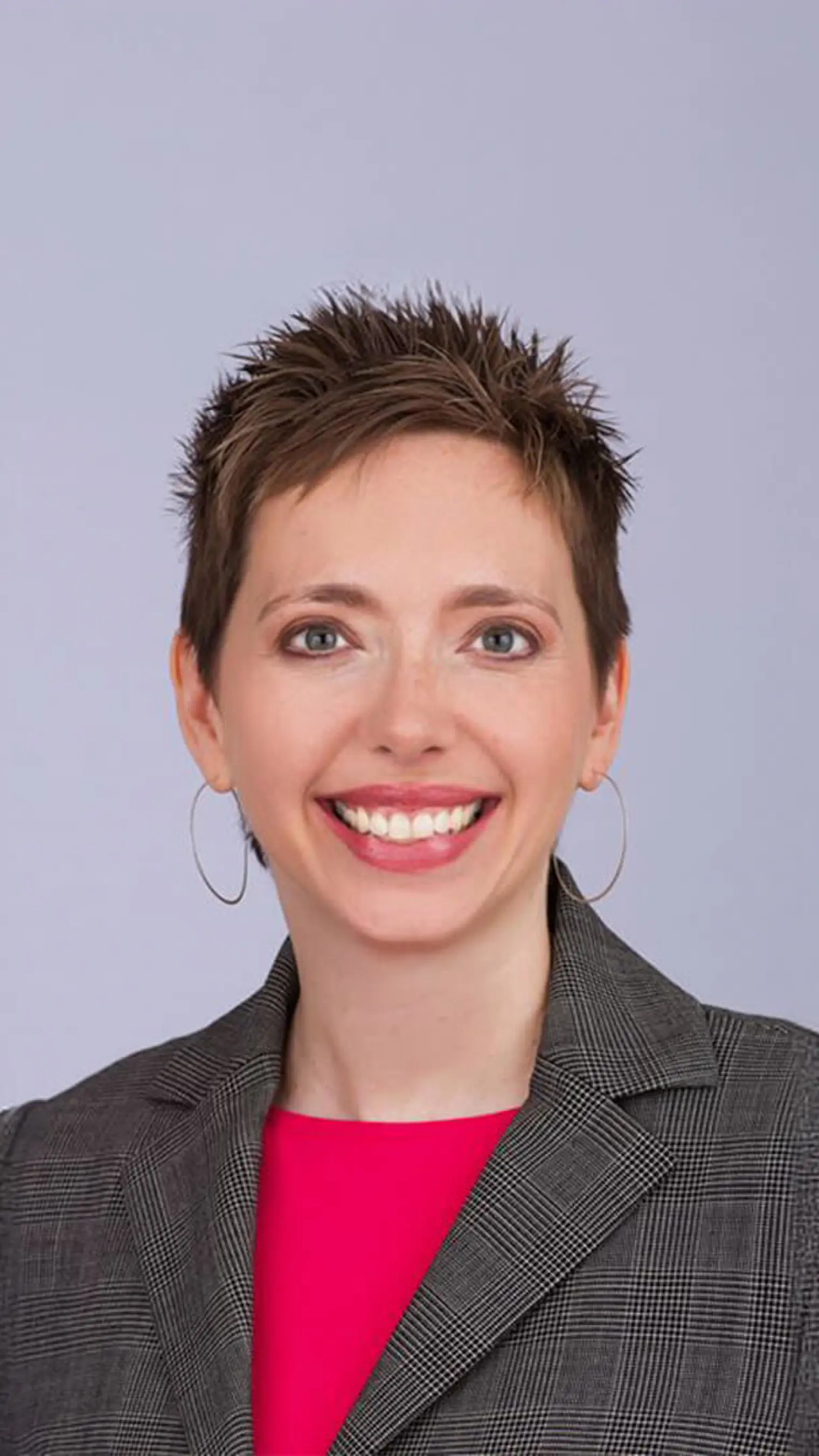 Speaker Susan Robinson | Inspiring Success Against All Odds