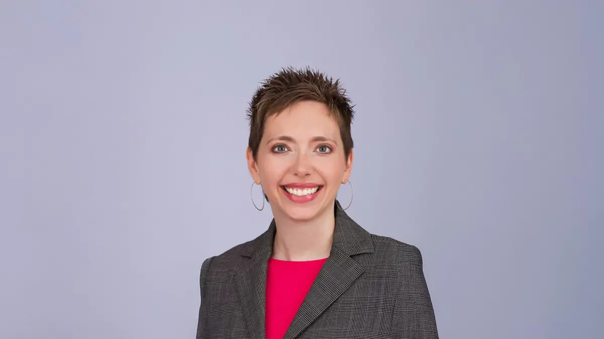 Speaker Susan Robinson | Inspiring Success Against All Odds