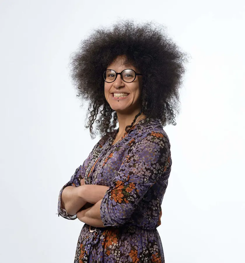 Ruth Amos: Young Engineer, CEO and Keynote Speaker