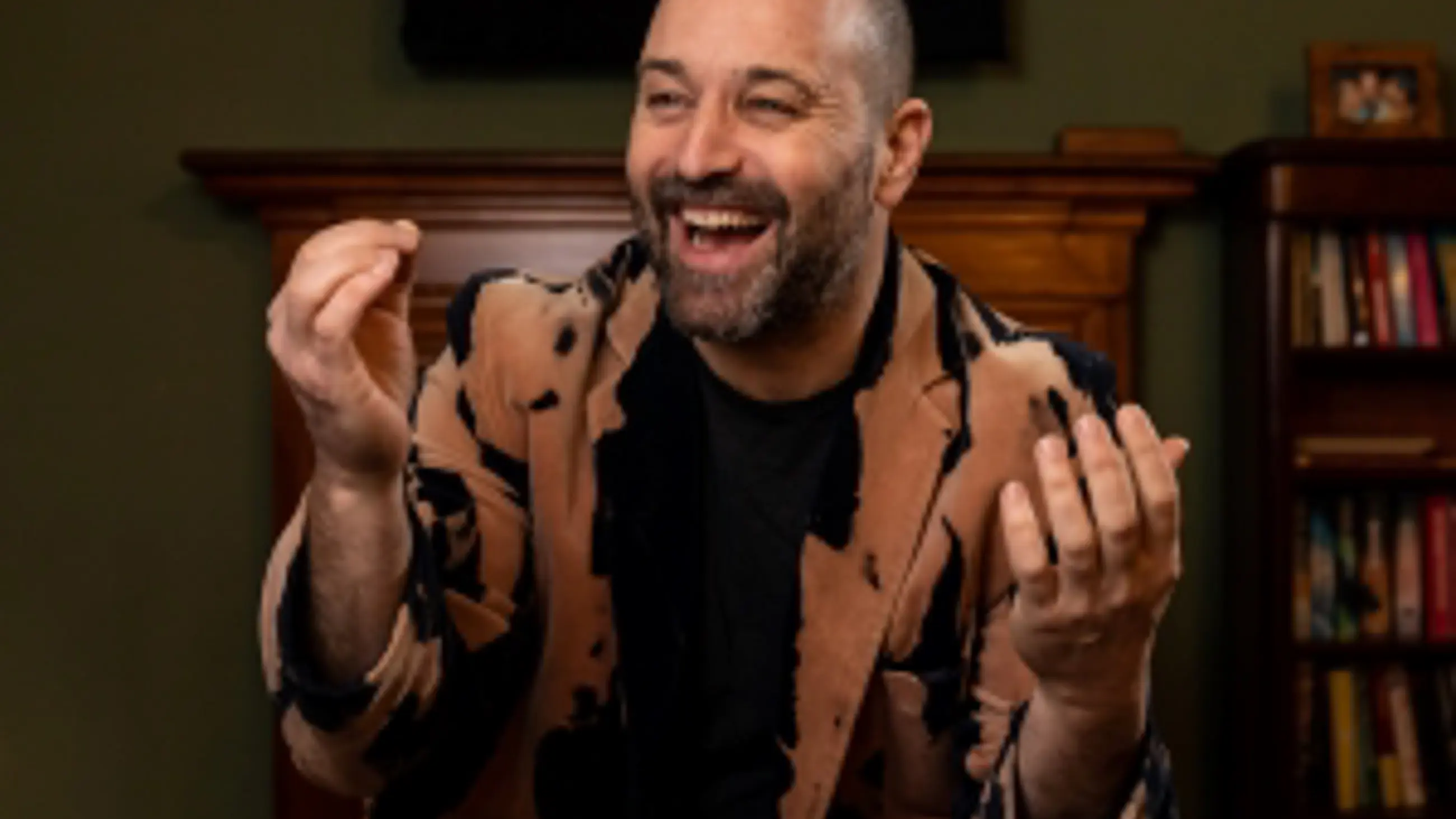 Ed Gillespie | Keynote Speaker on Sustainability