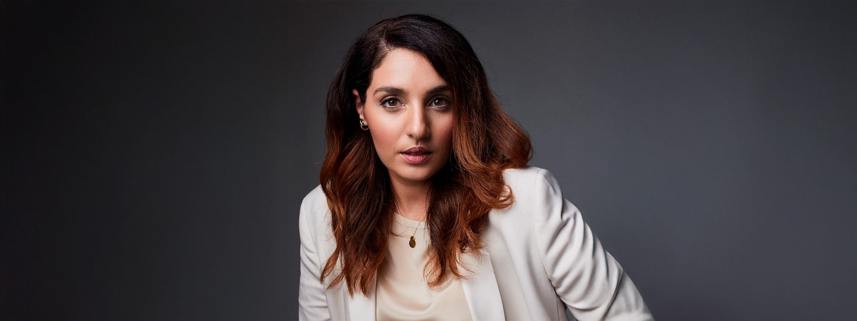 Nassima Dzair: Global Leading Expert in Diversity and Inclusion