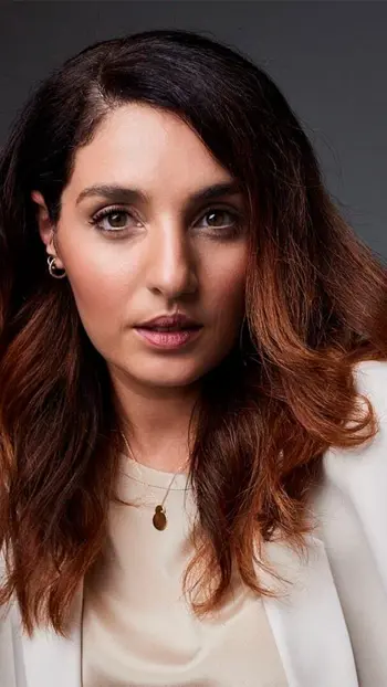 Nassima Dzair: Global Leading Expert in Diversity and Inclusion