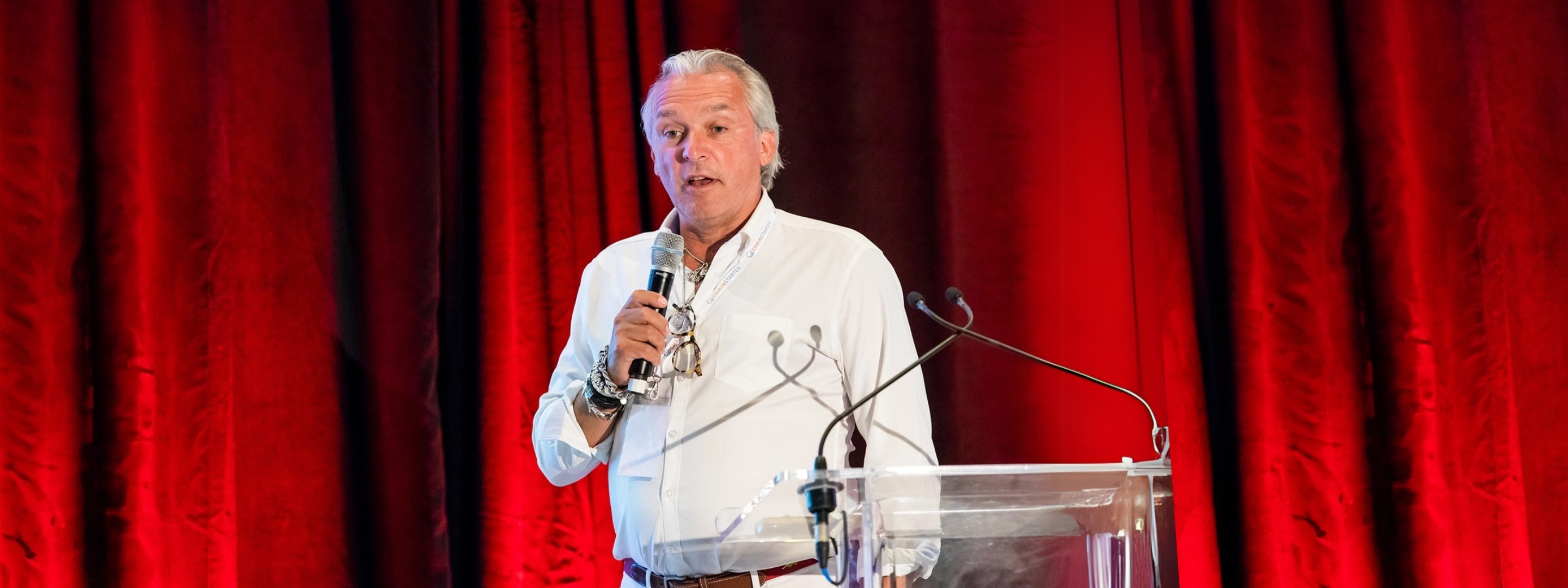 Nick Ayton: Expert in Quantum & Longevity Tech