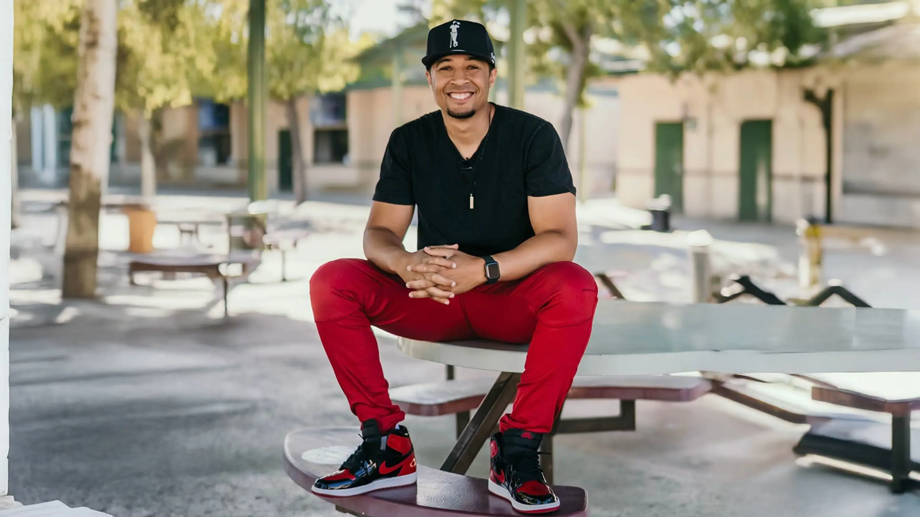 Ryan Tillman: Seasoned Police Officer, Author & Keynote Speaker