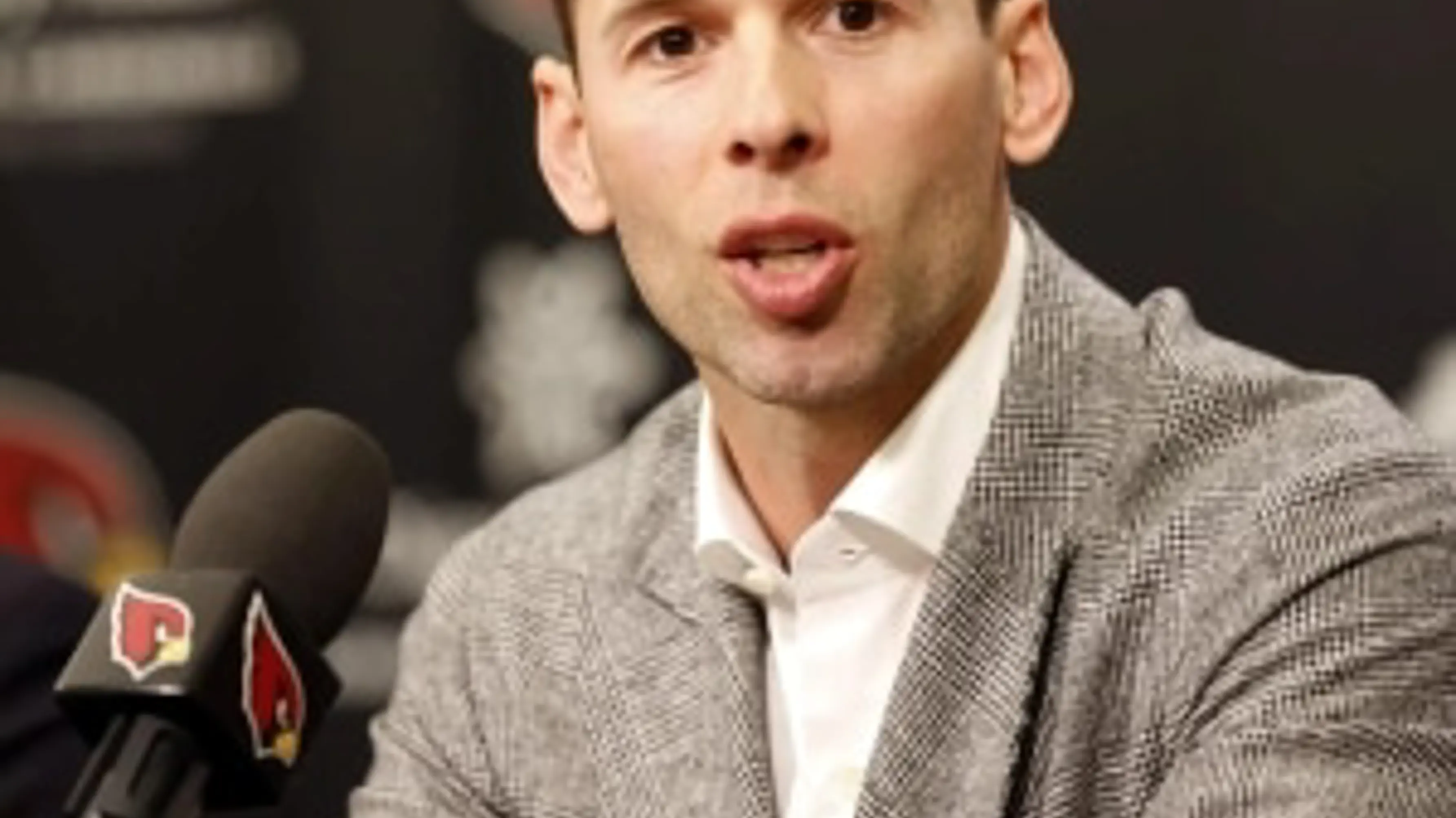 Jonathan Gannon: NFL Coach | Keynote Speaker