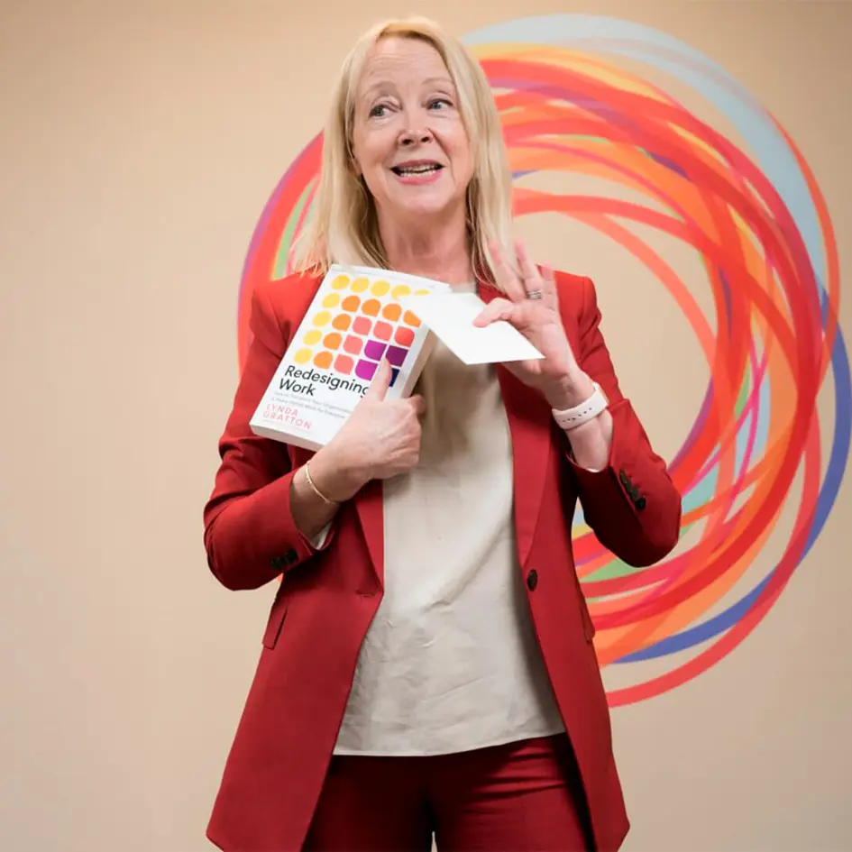 Book a Speaker on Human Resources (HR) I A-Speakers