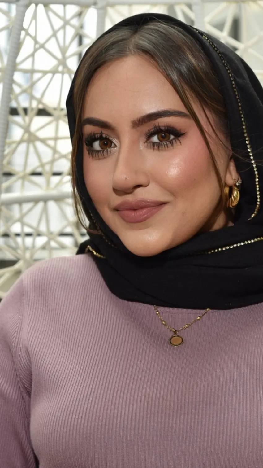 Bushra Amiwala | Gen Z Keynote Speaker on DEI Leadership