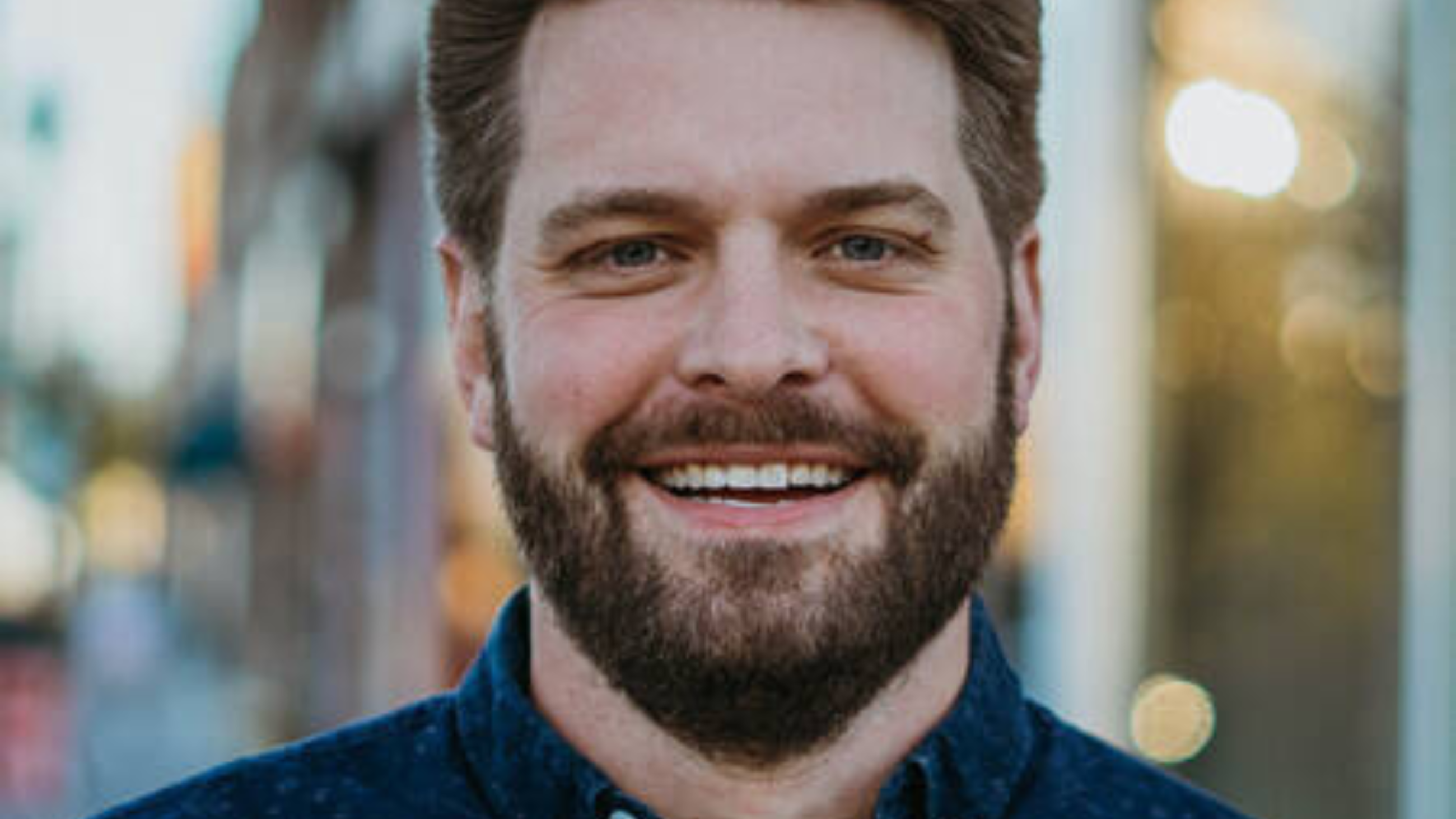 Kyle Scheele: Unleashing Creativity and Bold Ideas for Success