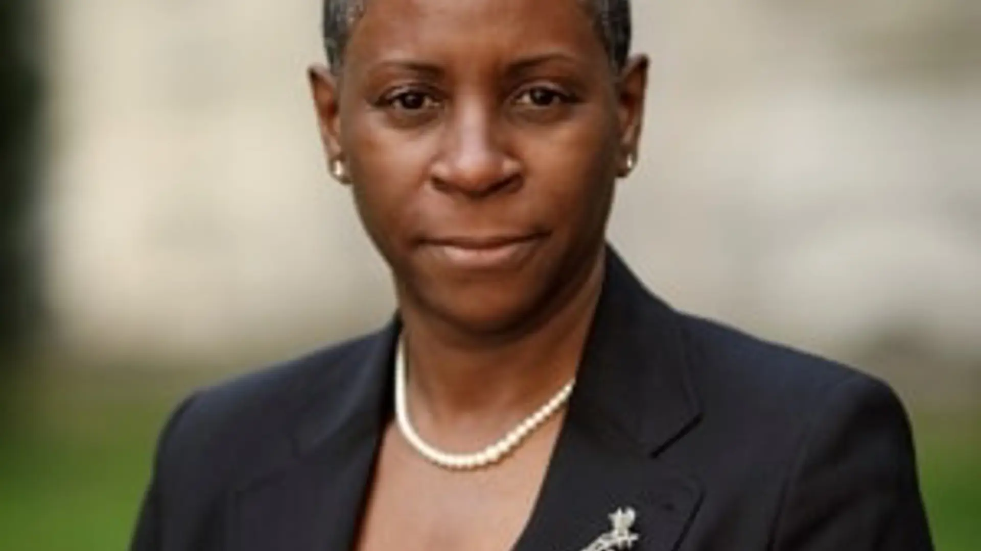 I. Stephanie Boyce: Lawyer & Inspirational Keynote Speaker