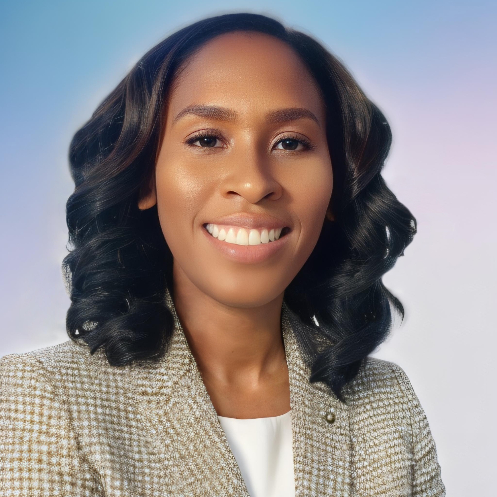 Brigette Hyacinth | Global Leadership & HR Expert