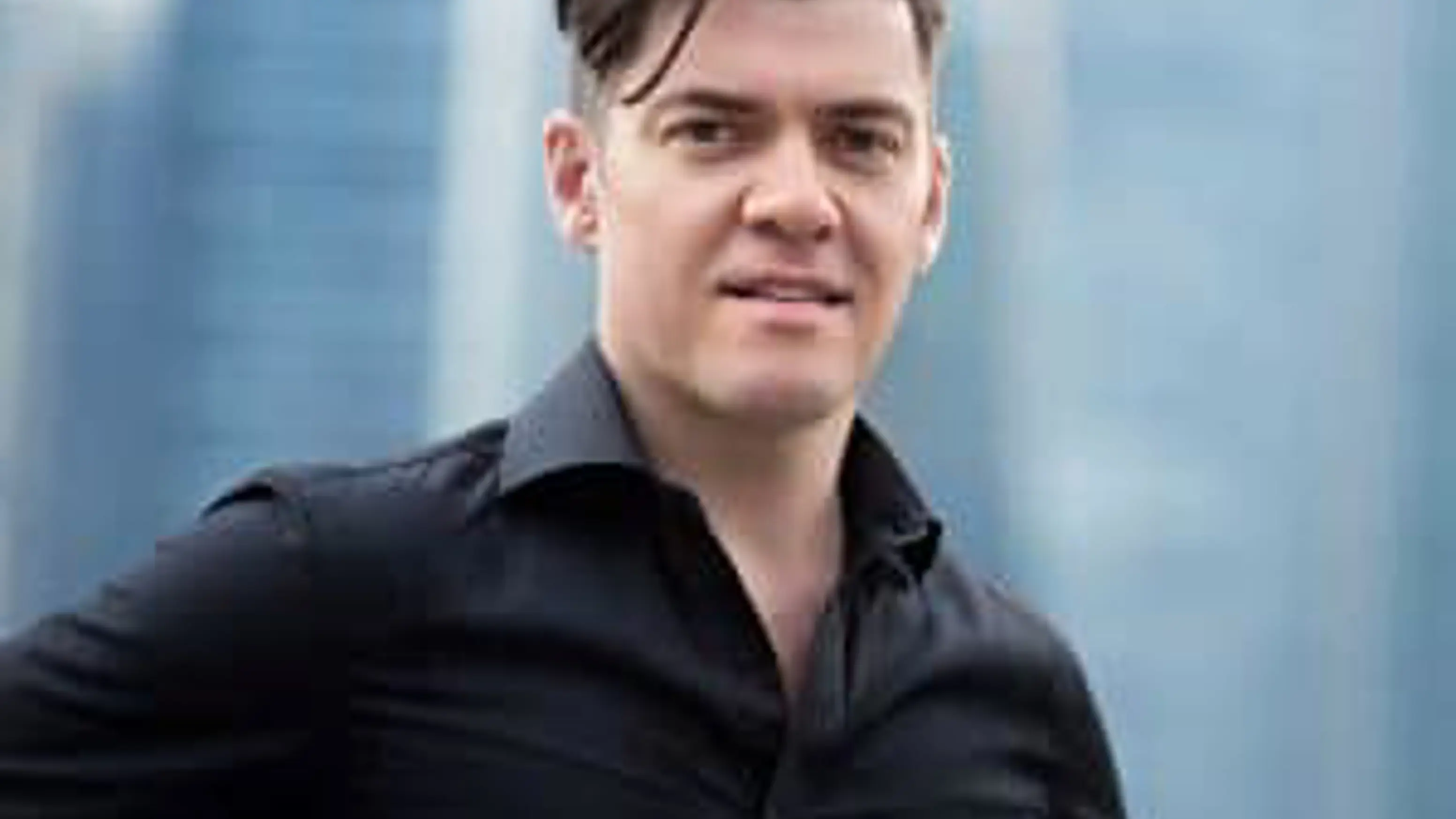 Scott Bales: Technology Guru, Leader and Global Futurist