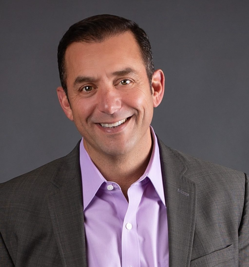 Scott K. Edinger: Keynote Speaker on Leadership and Strategy