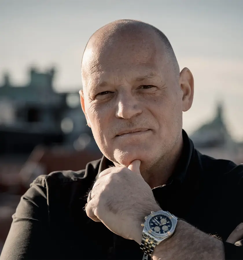 Duane Knapp | Book a Top Brand Strategy Speaker