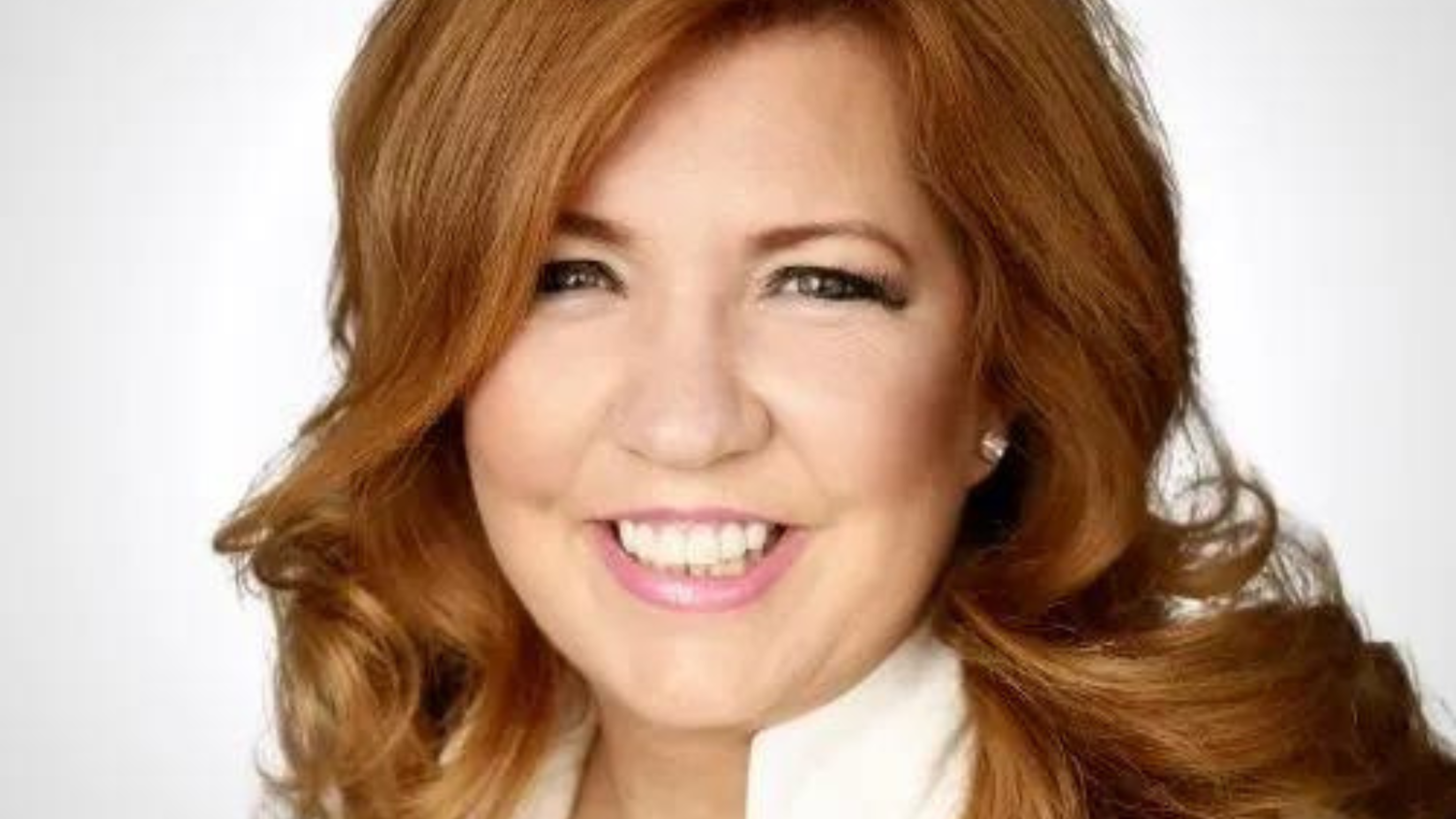 Pippa Malmgren: Expert in Geopolitics and Global Trends