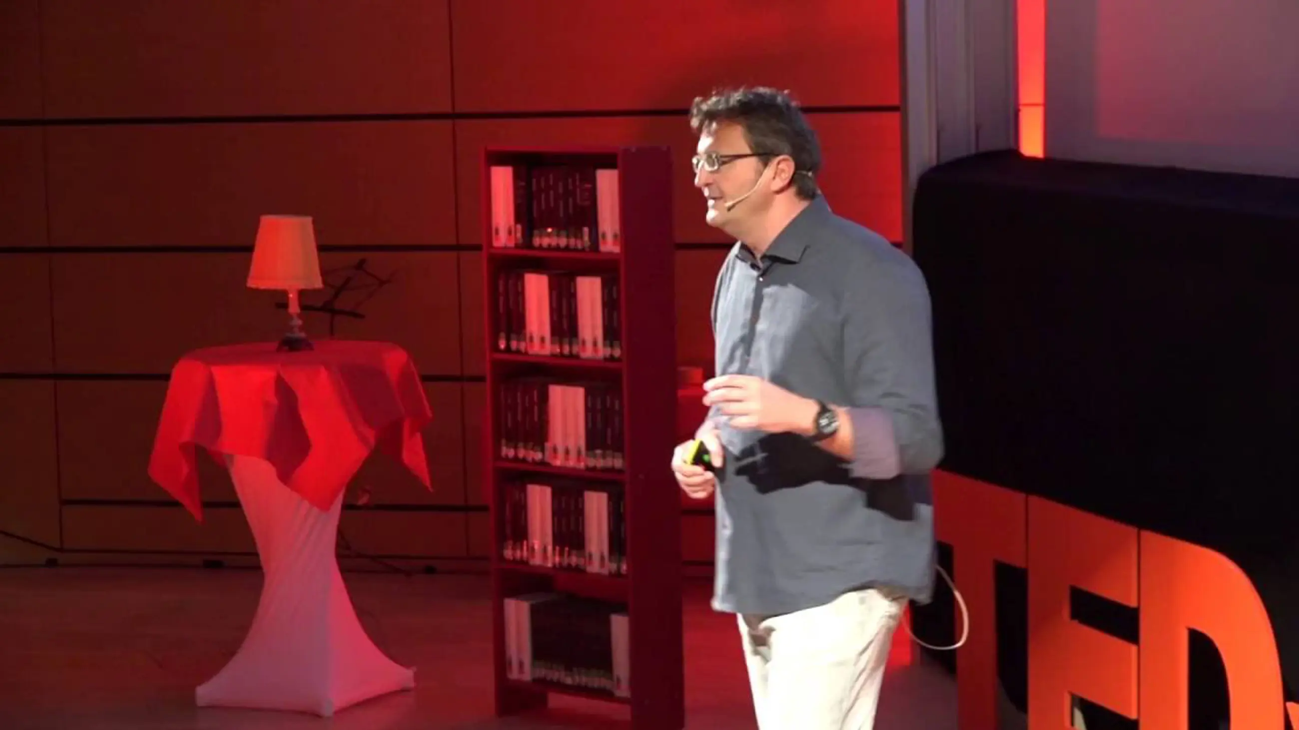 Speaker Marc Hauser | Motivational Keynotes | World Record Holder
