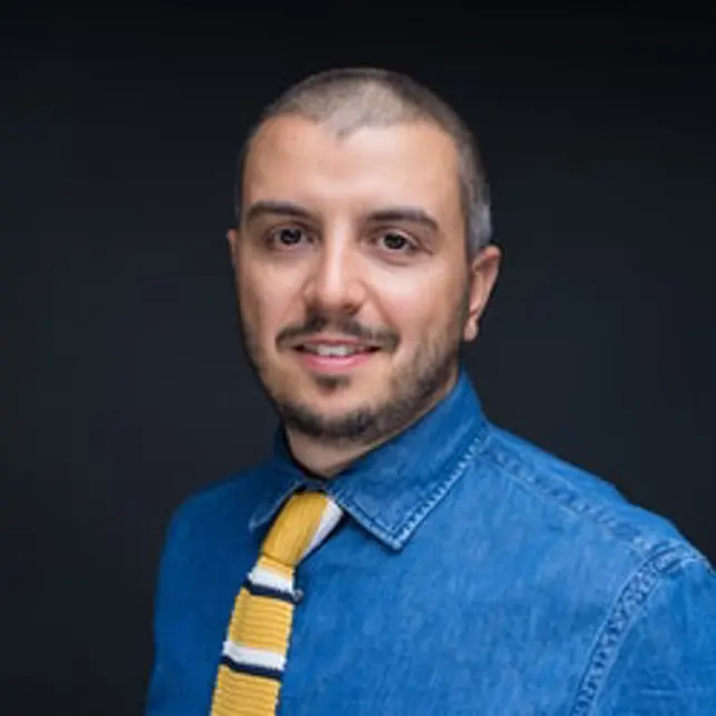 Speaker Dan Toma | Environmental Innovation | Tech Entrepreneur