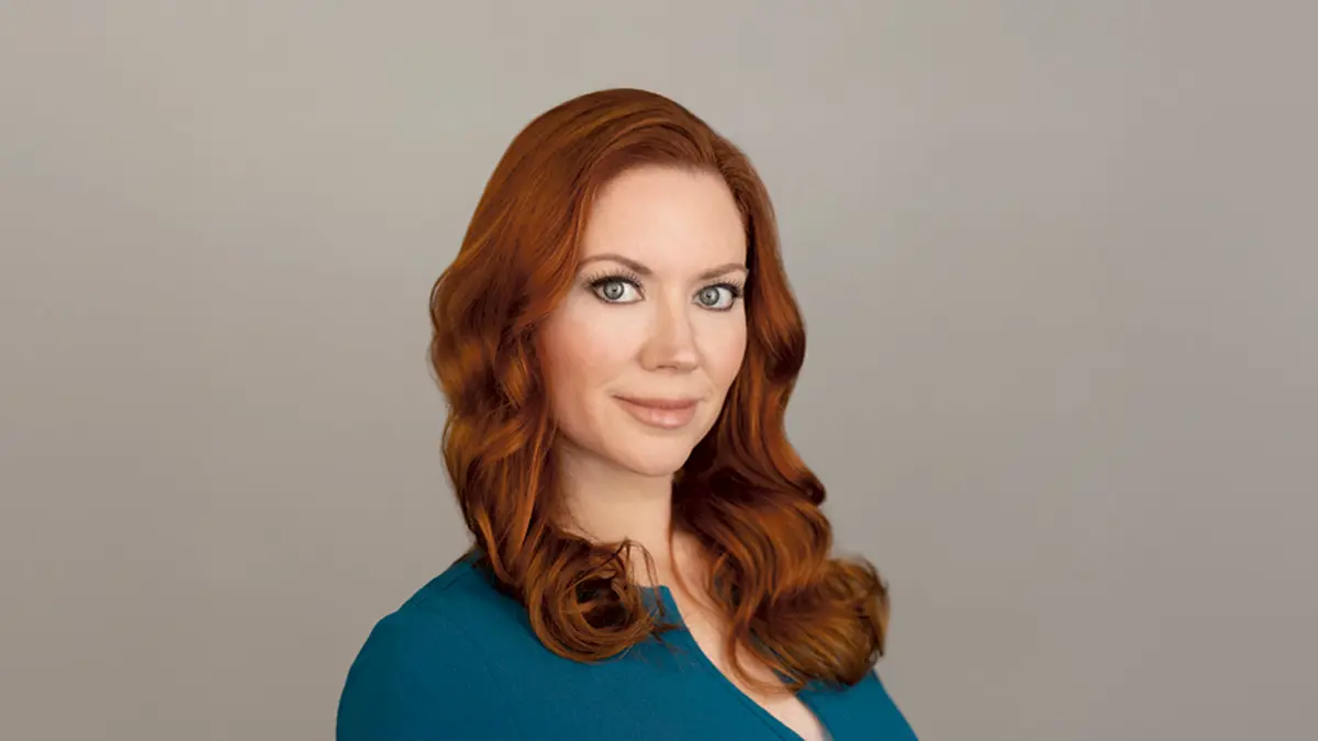 Shawnee Delaney: Insider Threat & Cybersecurity Speaker