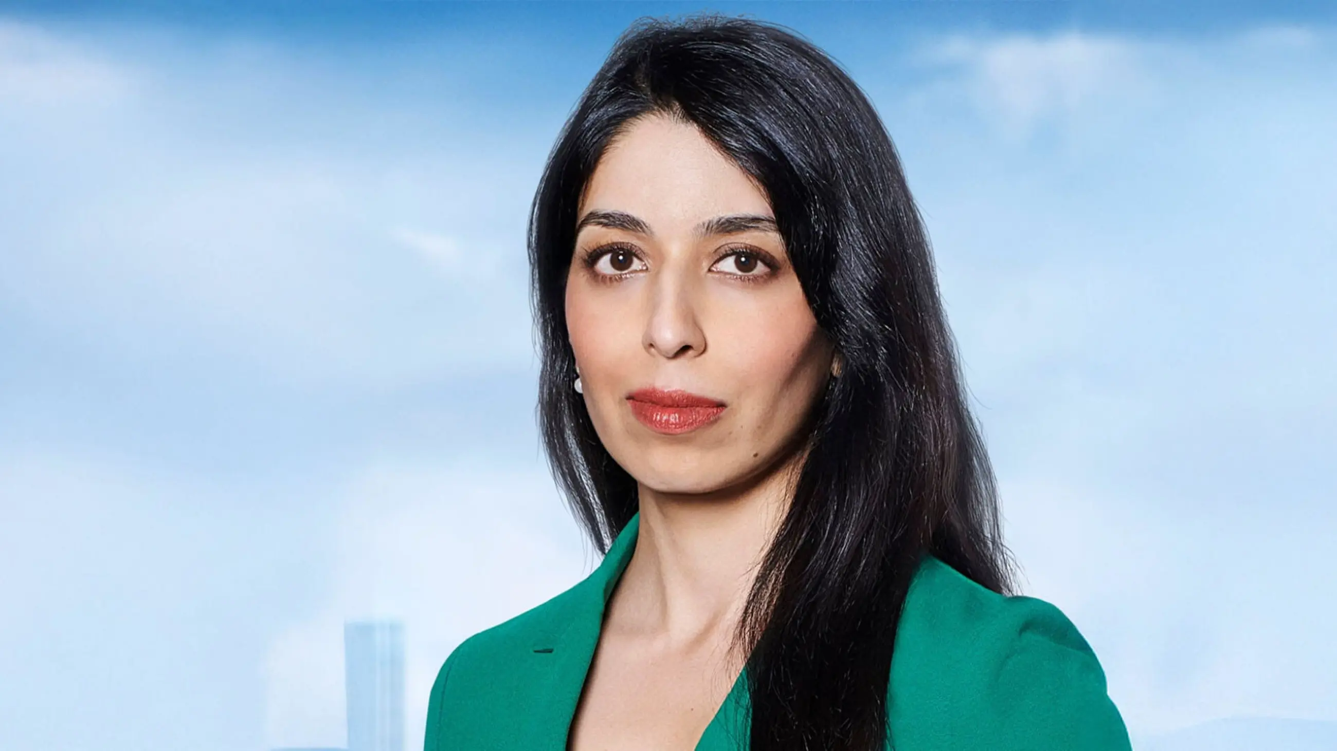 Shazia Hussain | Inspiring Keynote Speaker on DEI & Neurodiversity