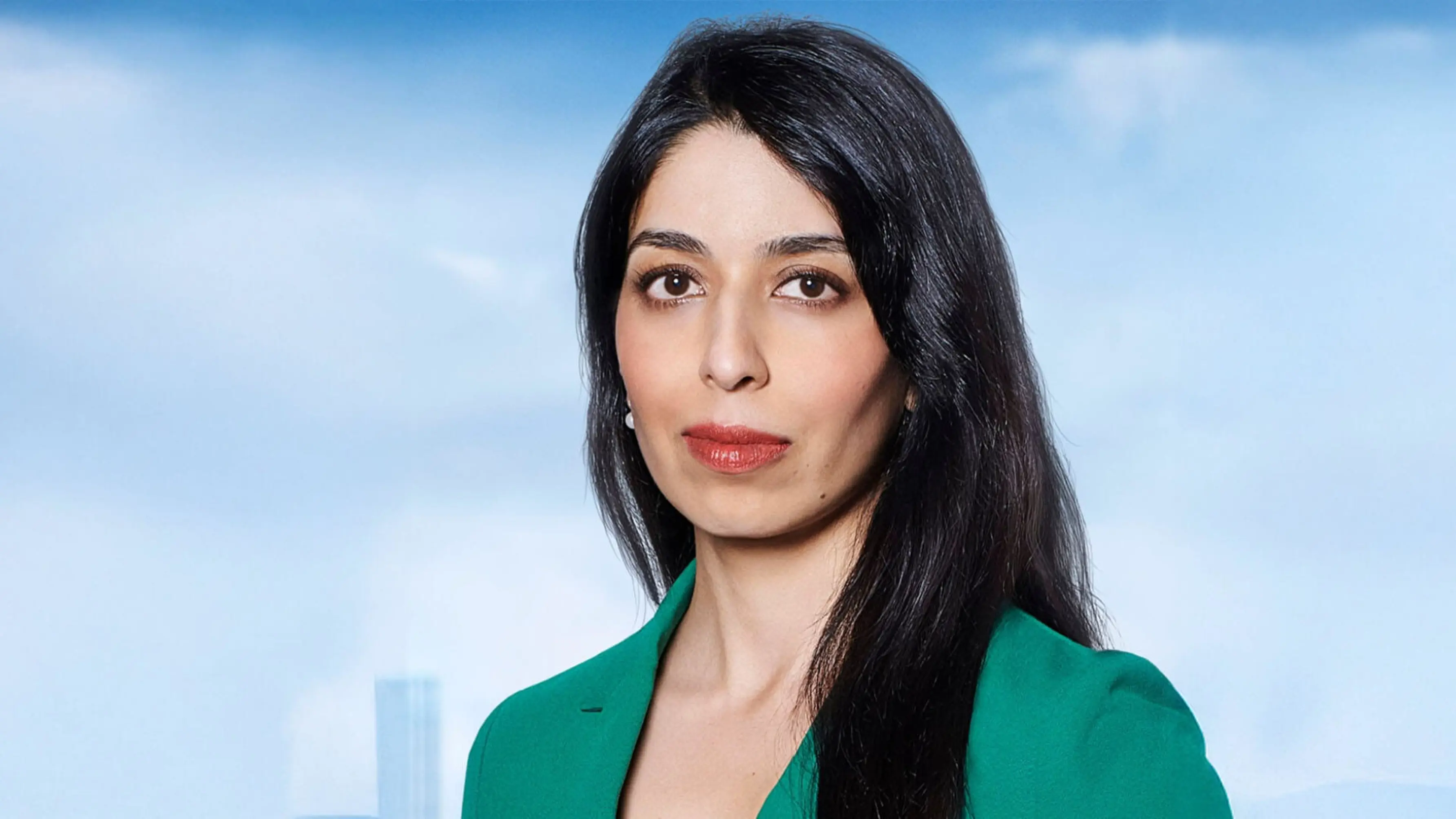 Shazia Hussain | Inspiring Keynote Speaker on DEI & Neurodiversity
