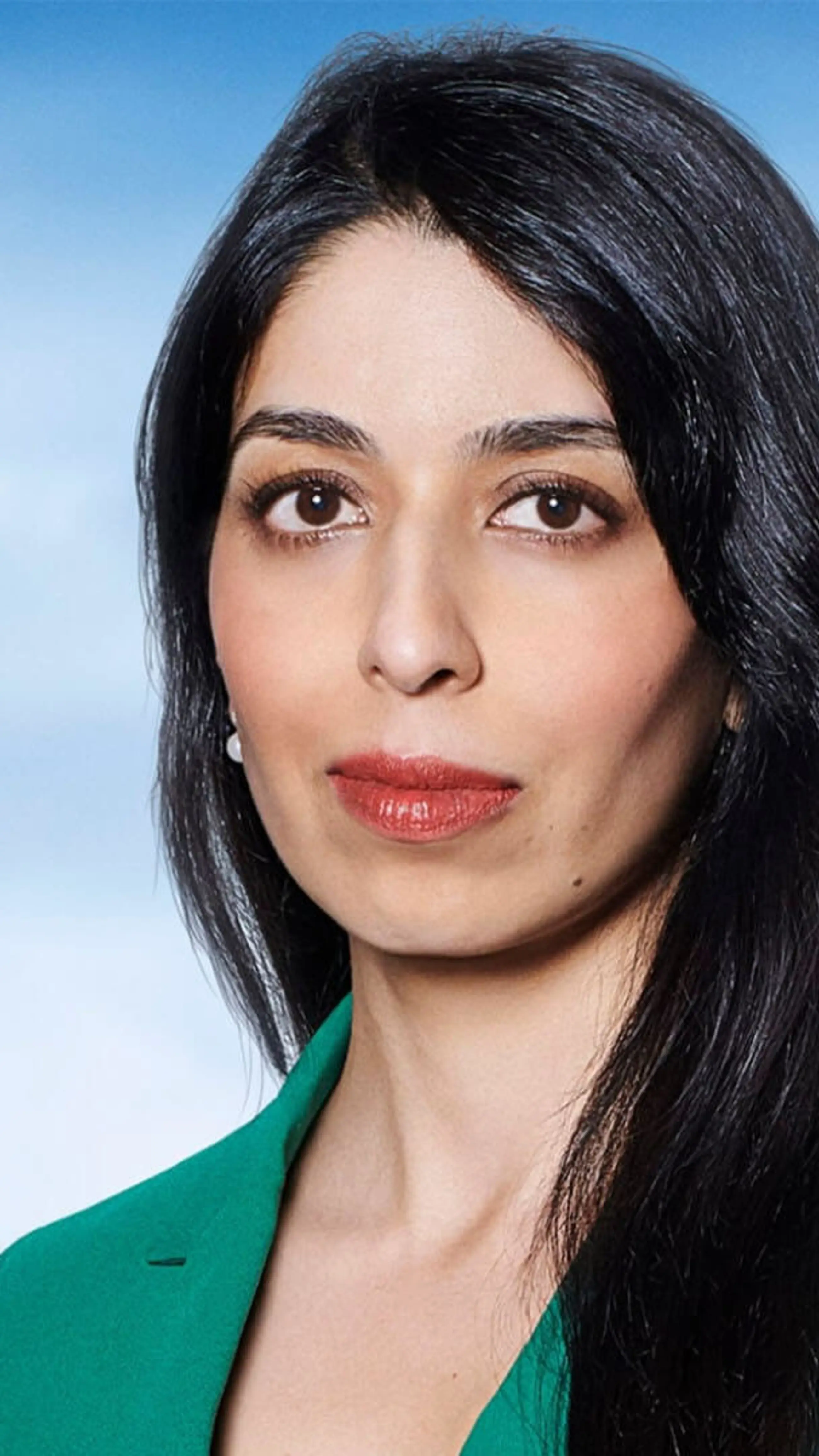 Shazia Hussain | Inspiring Keynote Speaker on DEI & Neurodiversity