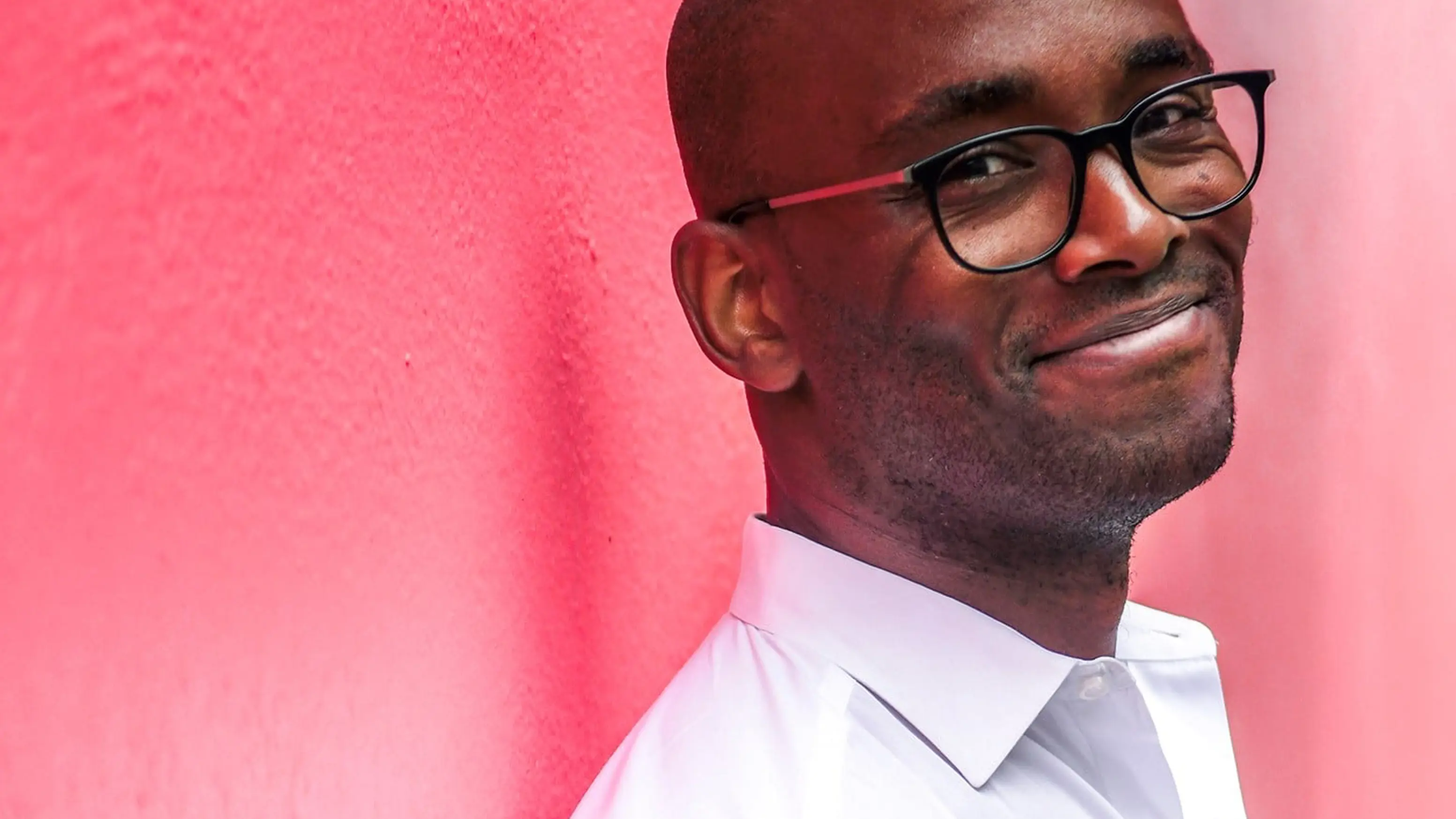 LeRon L. Barton: Inspiring Keynote Speaker & Writer