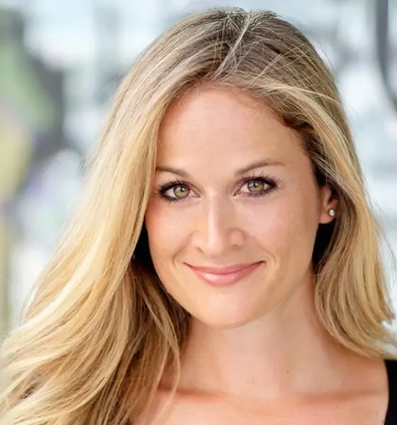 Colleen DelVecchio | Keynote Speaker & Leadership Expert