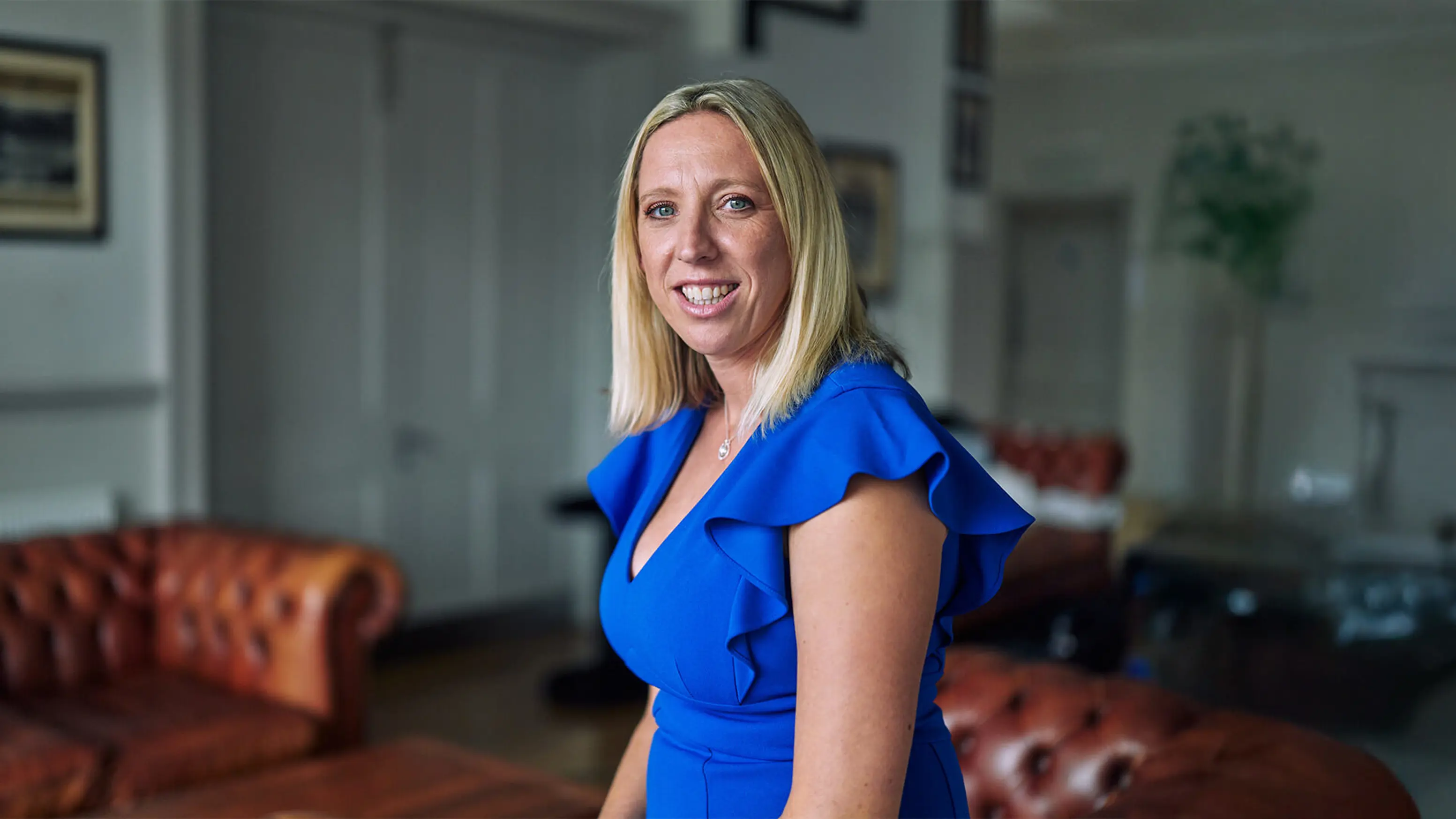 Dr. Emma Ross: Expert in Women’s Sports Science & Performance