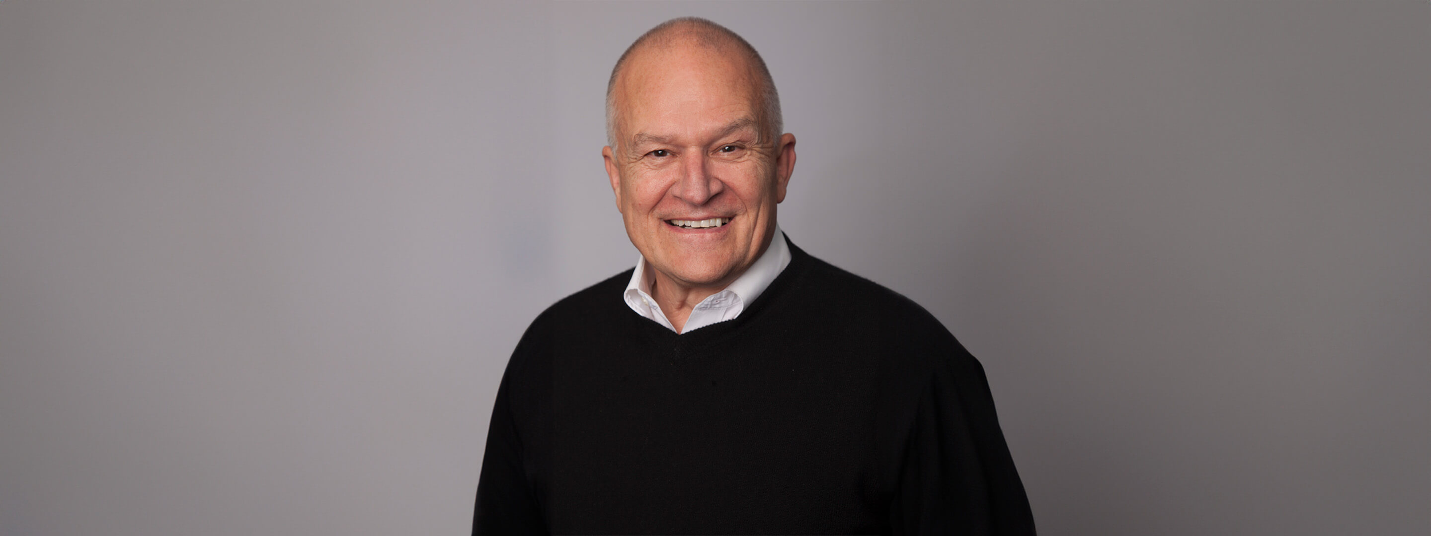 Speaker David George Brooke - More gratitude, better mindset