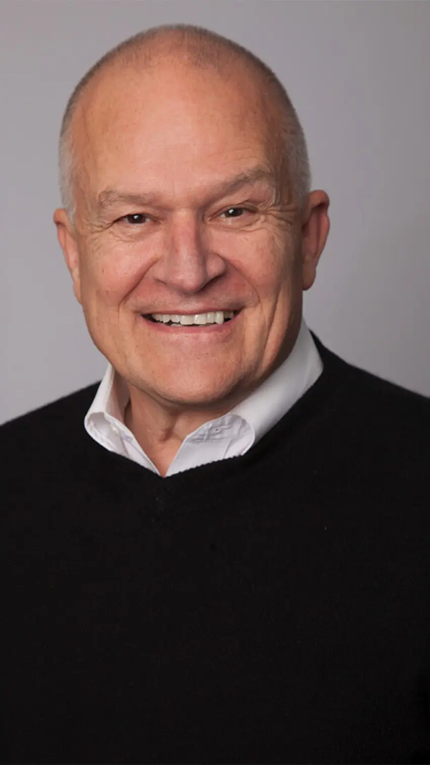 Speaker David George Brooke - More gratitude, better mindset