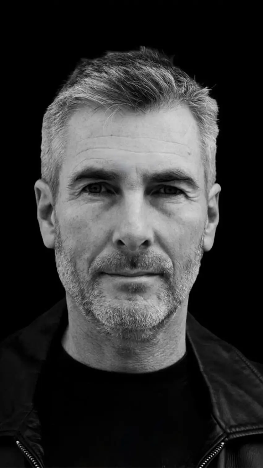 Sean Pillot de Chenecey - Expert in Futures-Thinking & Strategy