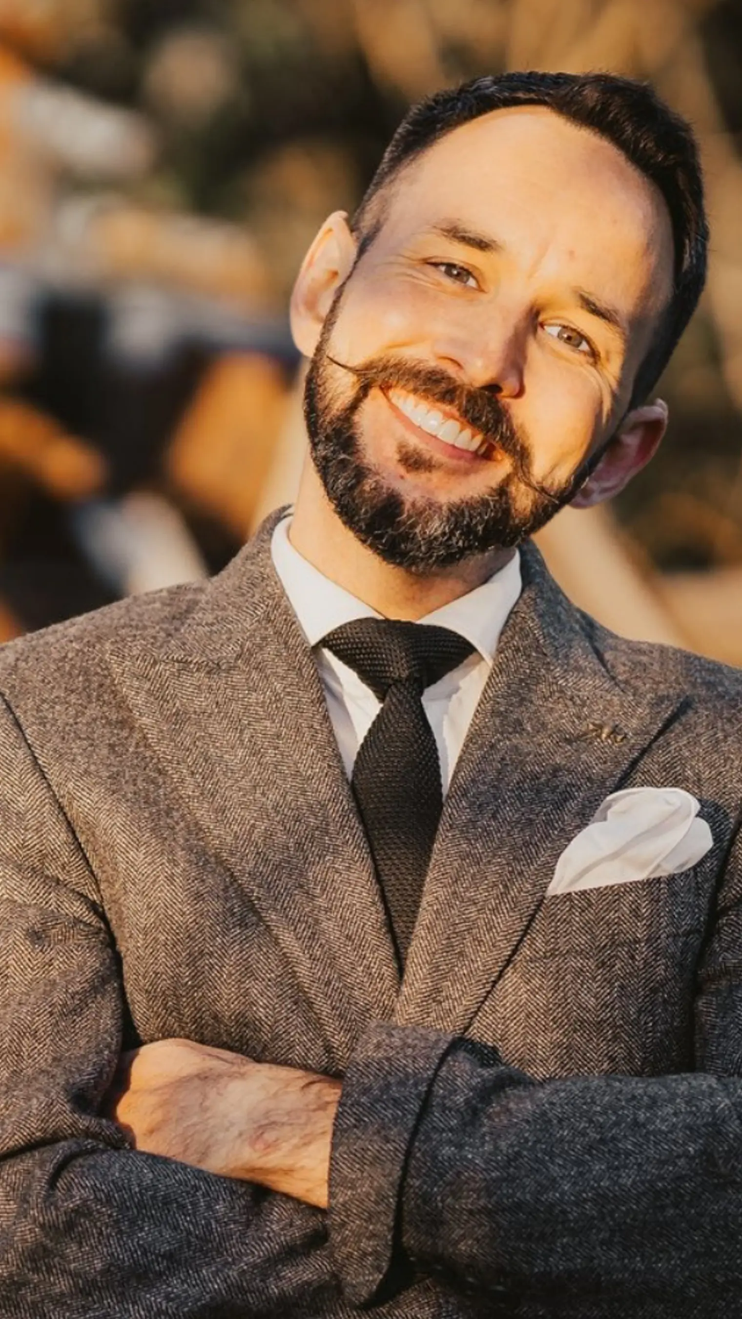Jez Rose: Bestselling author & behavior change expert