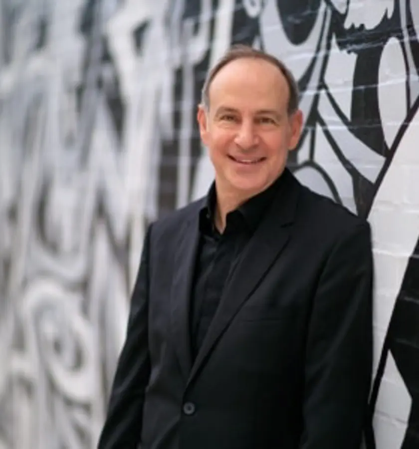 David Friedman: CEO & Culture Transformation Speaker