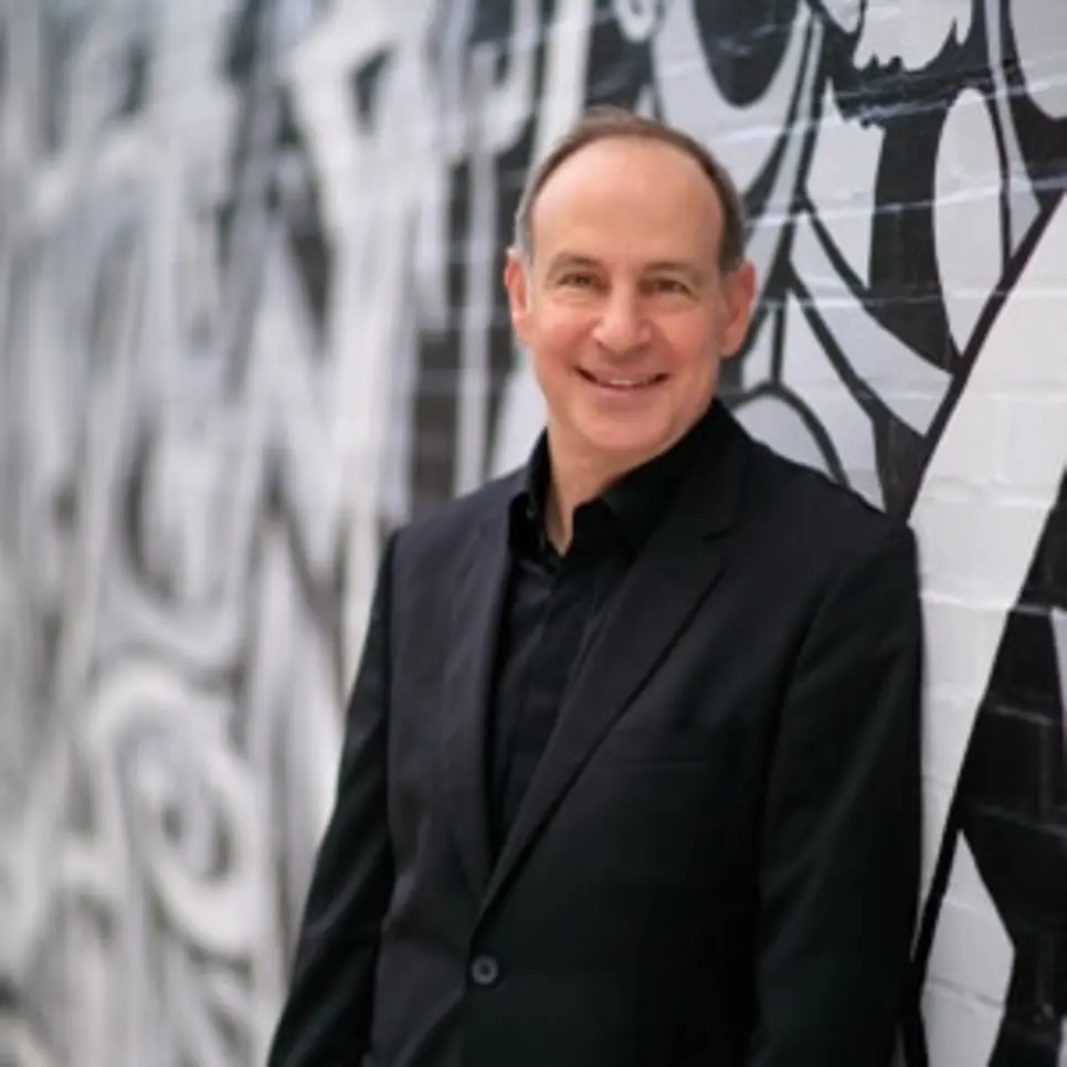 Sam Silverstein: Empowering Accountability Expert