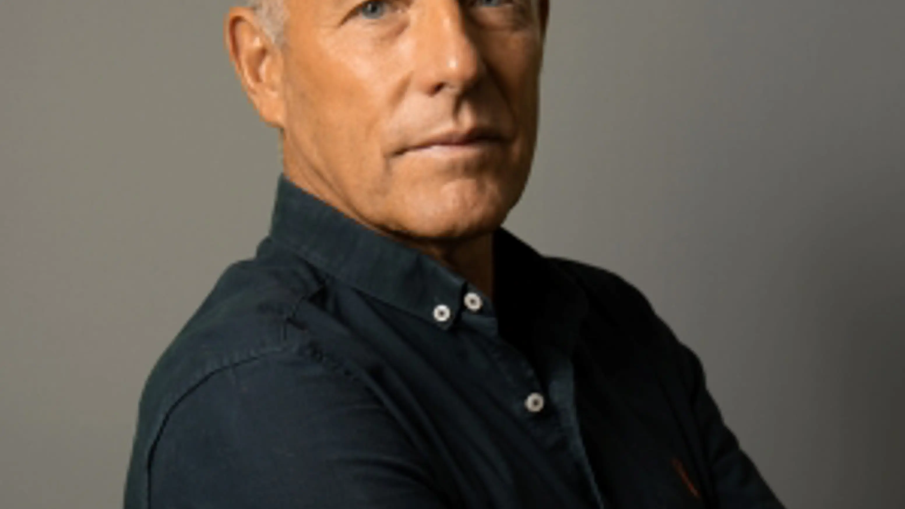 Geoff McDonald | Global Leader in Mental Health Advocacy