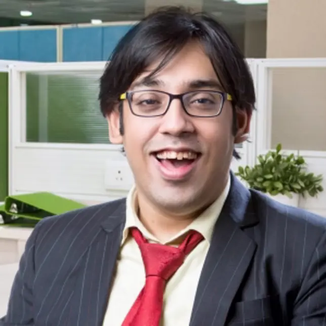 Sumit Agarwal: Expert DEI Keynote Speaker